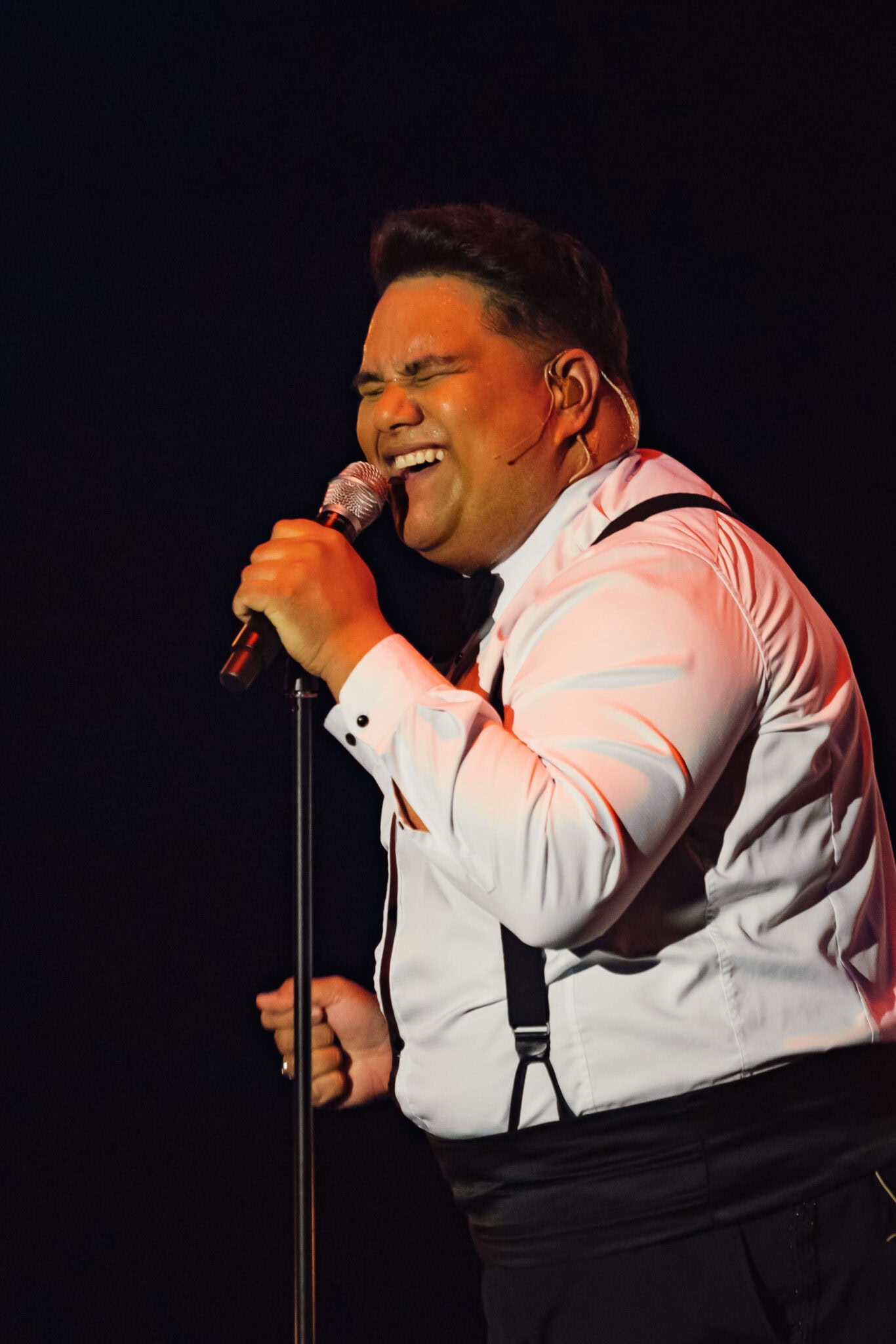 BE LIKE BILLY? – Nelson Arts Festival